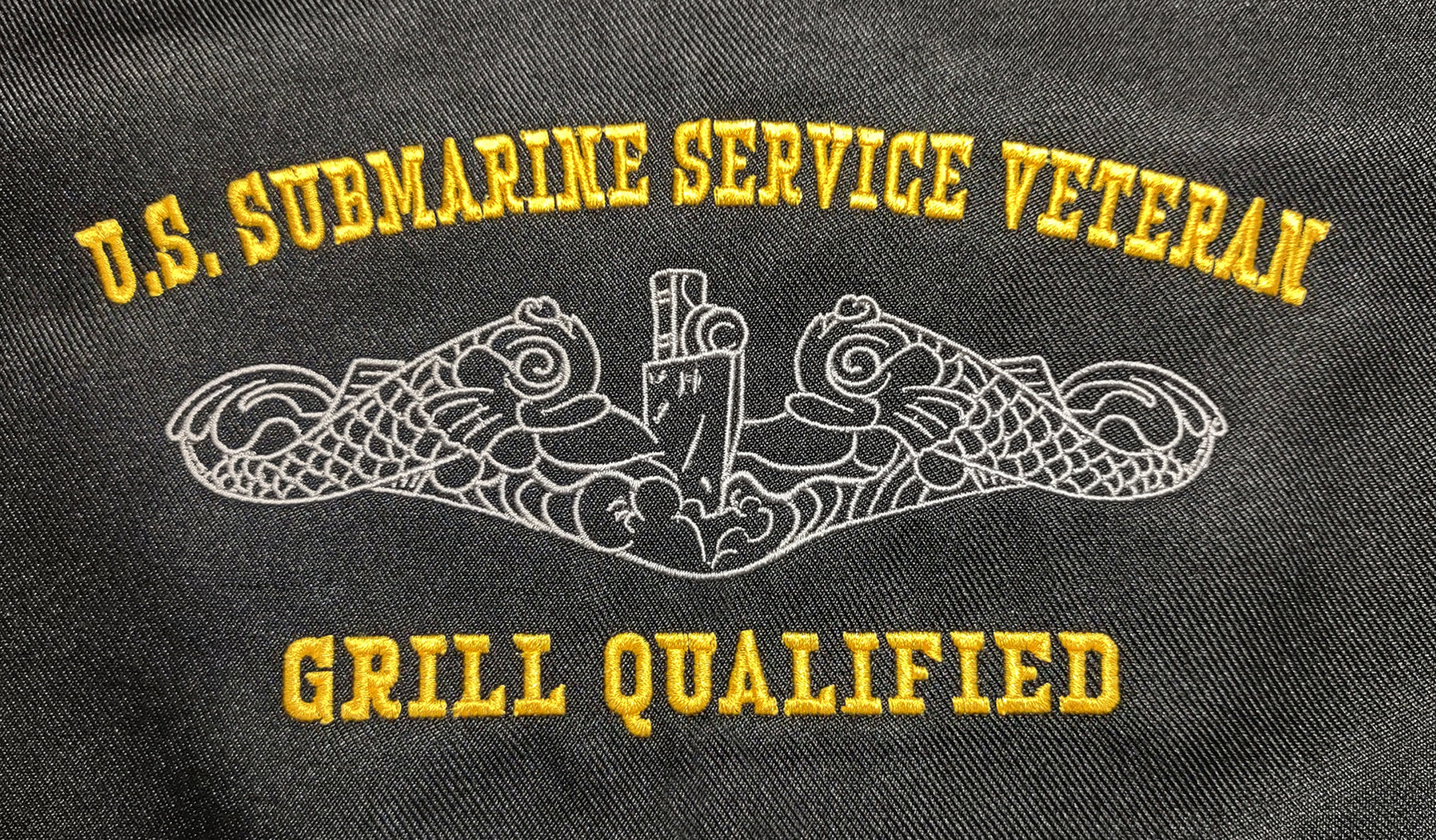 United States Submarine Service Silent Service Products